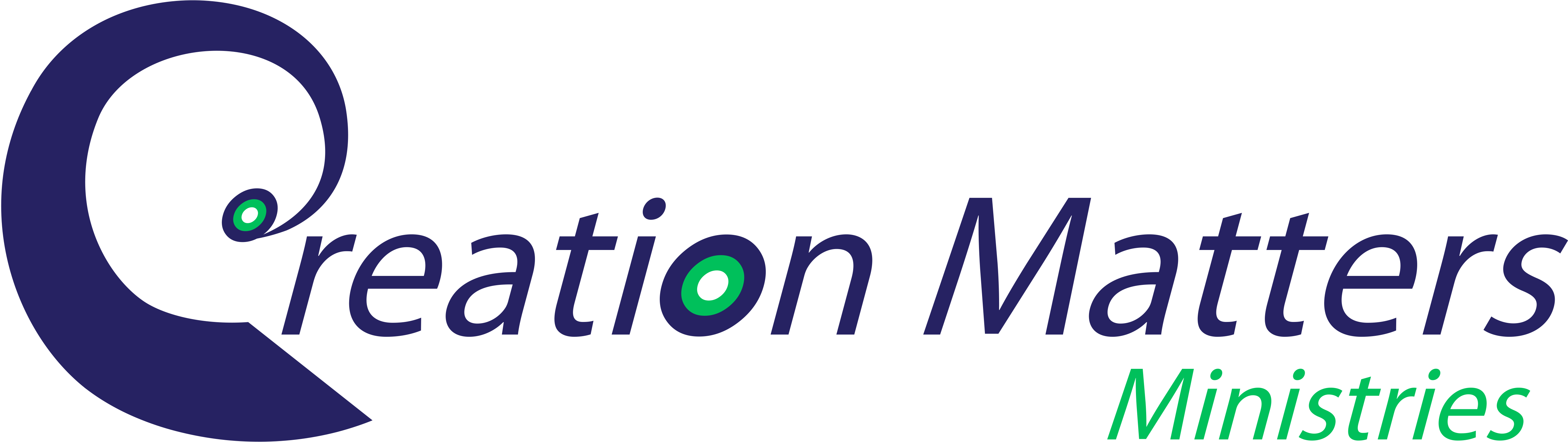 Resources – Creation Matters Ministries